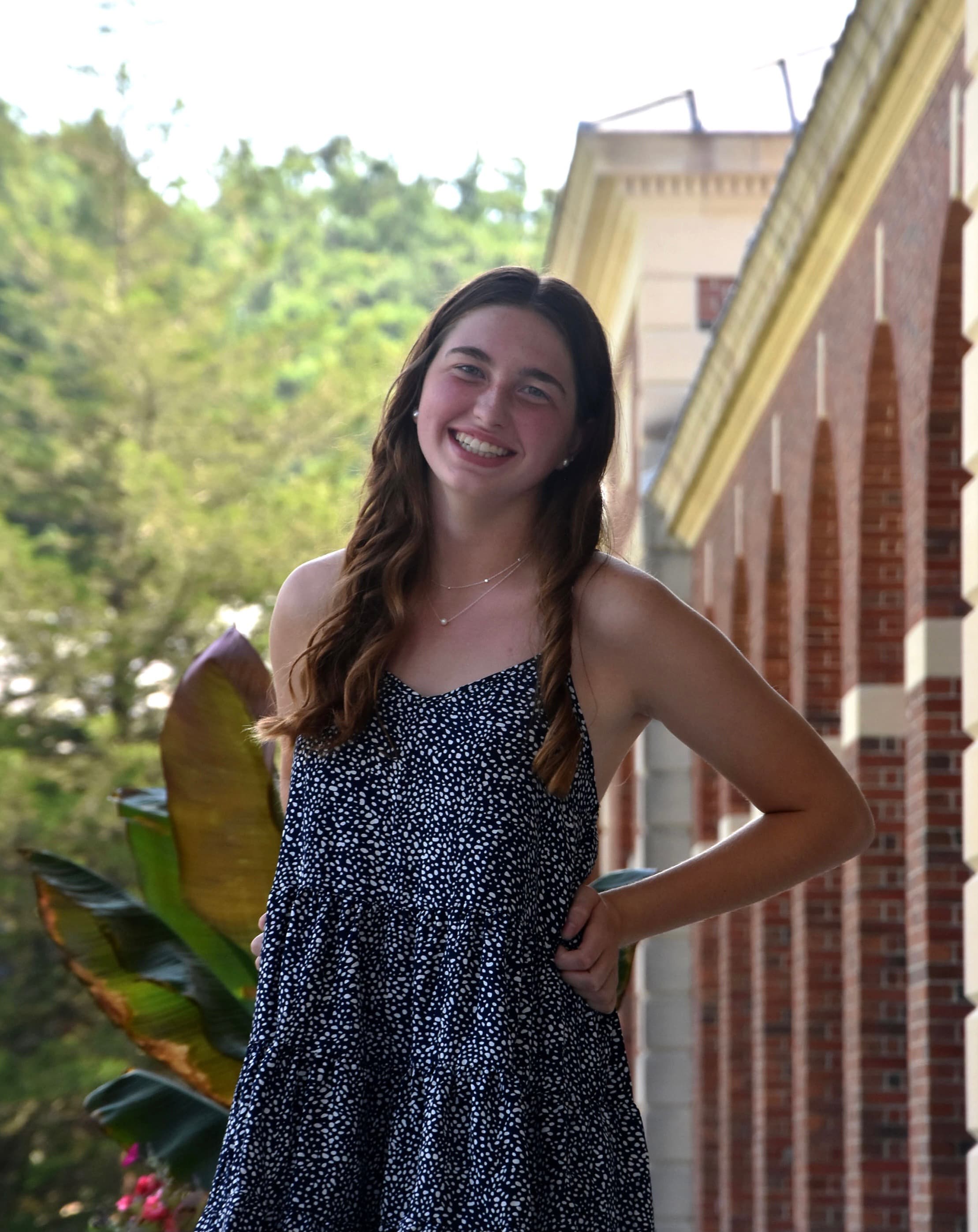Three Students Secure Chocolate Passport Grants | St. Lawrence University